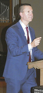 Ohio Right to Life leader shares plans on efforts to defeat Issue 1 ...